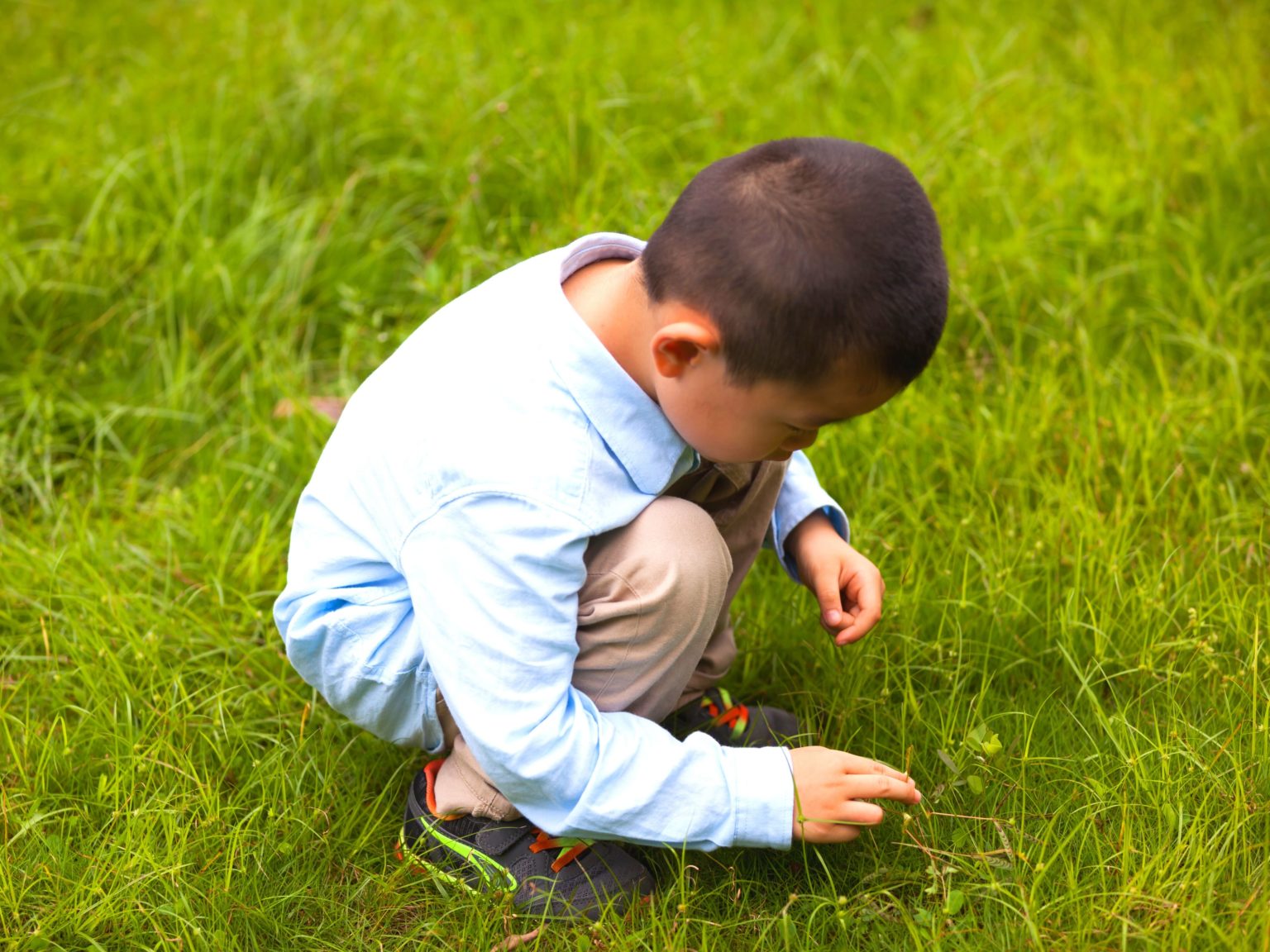 9 Fun Sense of Touch Activities - More Than Just Reading