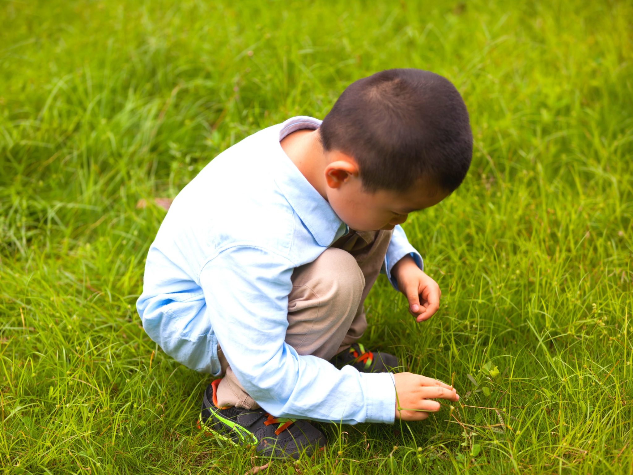 9 Fun Sense of Touch Activities - More Than Just Reading