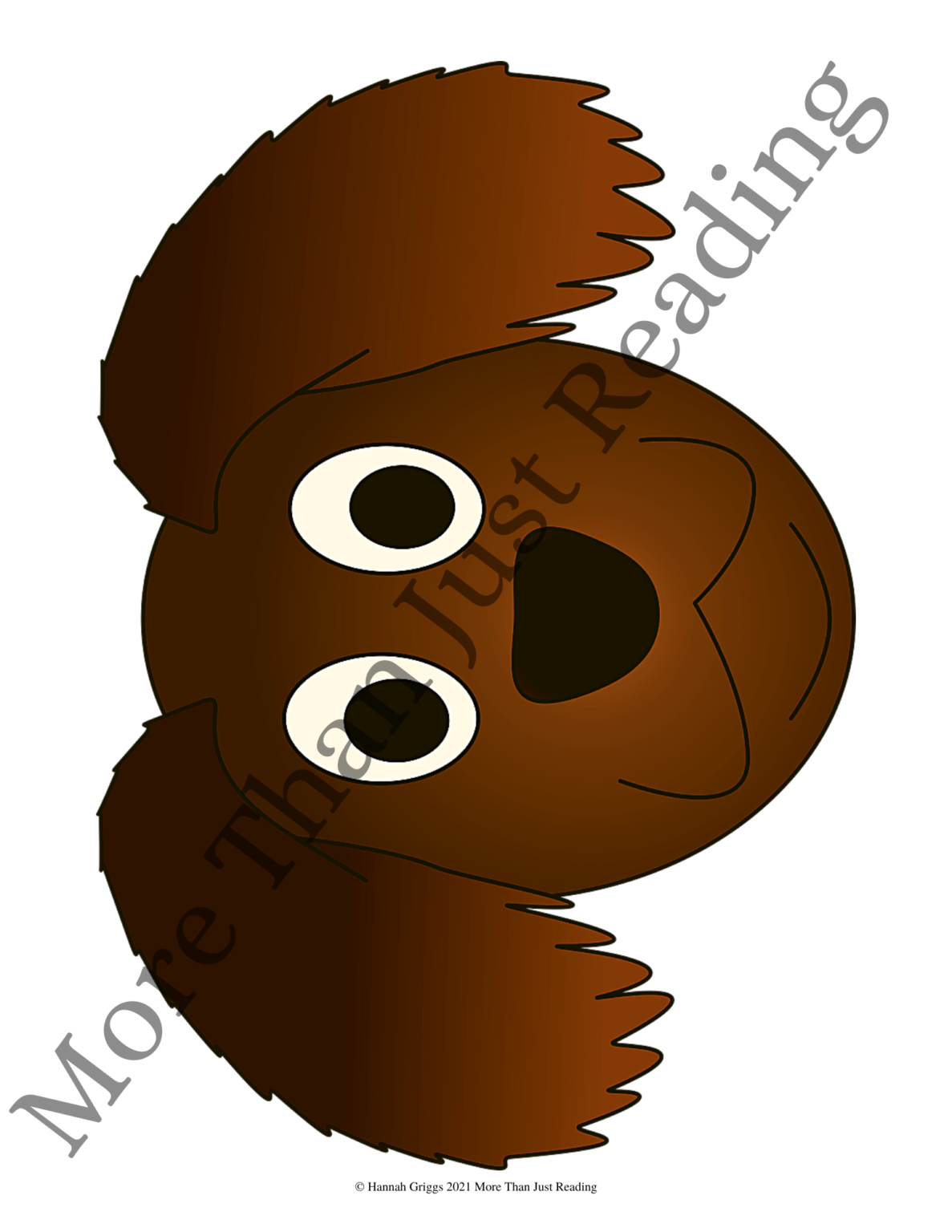 The Poky Little Puppy Activity Guide - More Than Just Reading